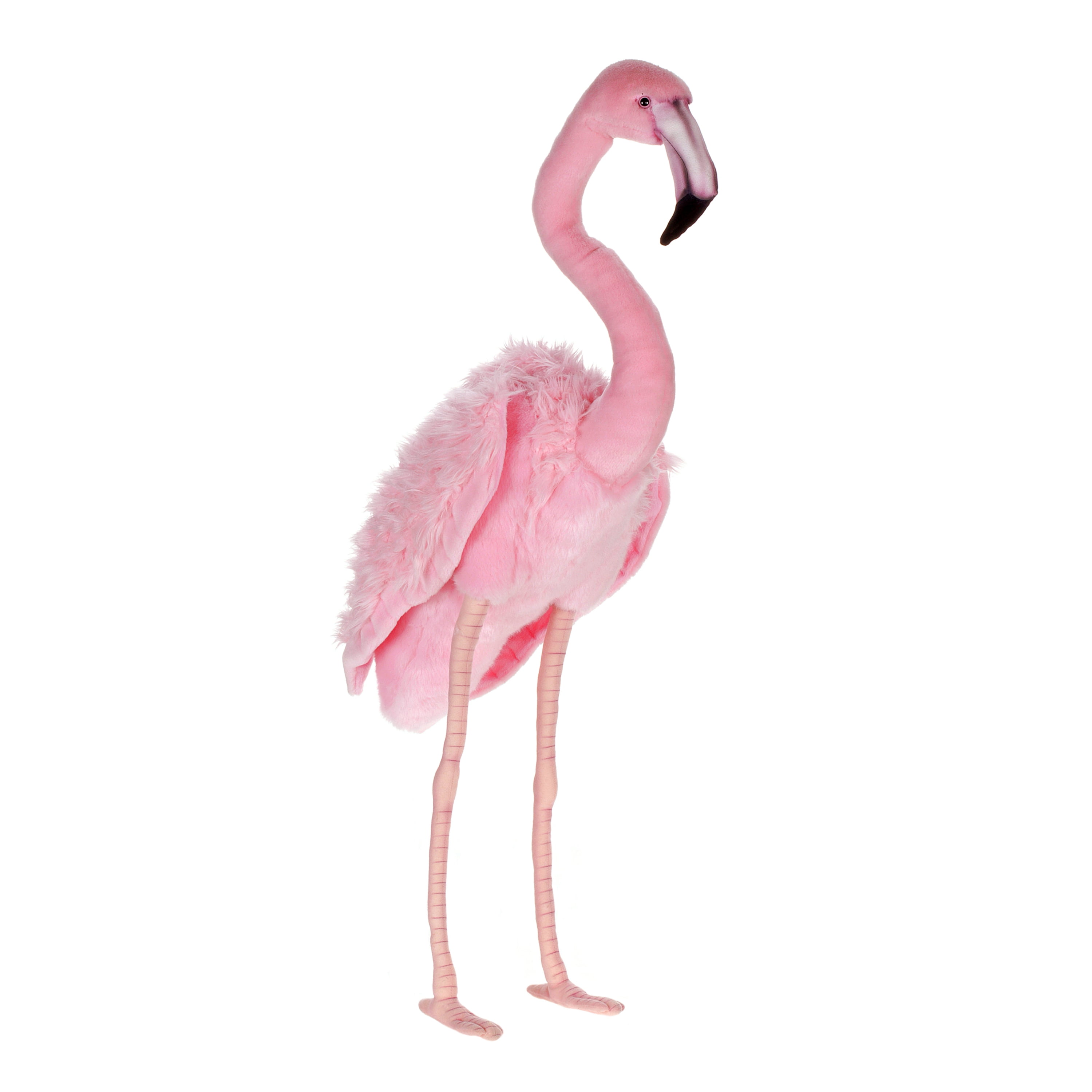 Hansa - Extra Large Flamingo, 34 Inches - Walmart.com