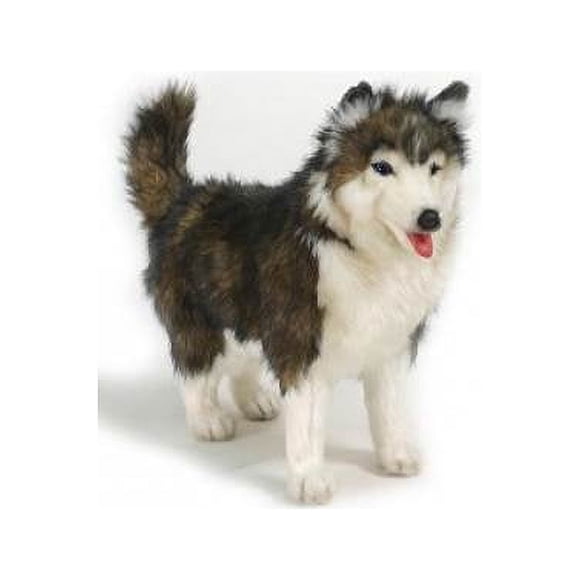Husky Stuffed Animals