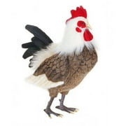 Stuffed Rooster