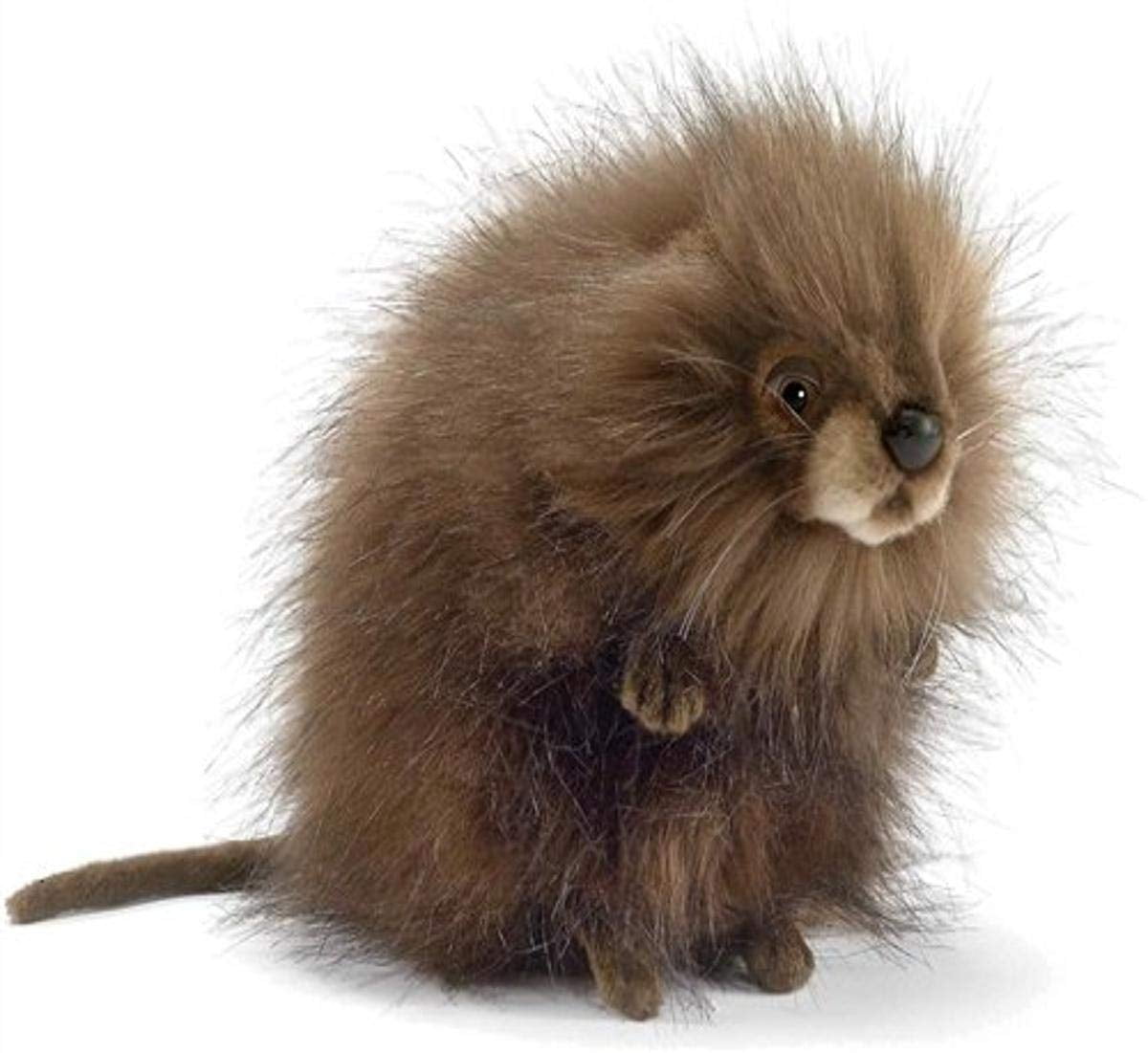 Hansa Muskrat Plush Toy - Walmart.com