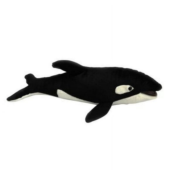 Orca Whale Toys