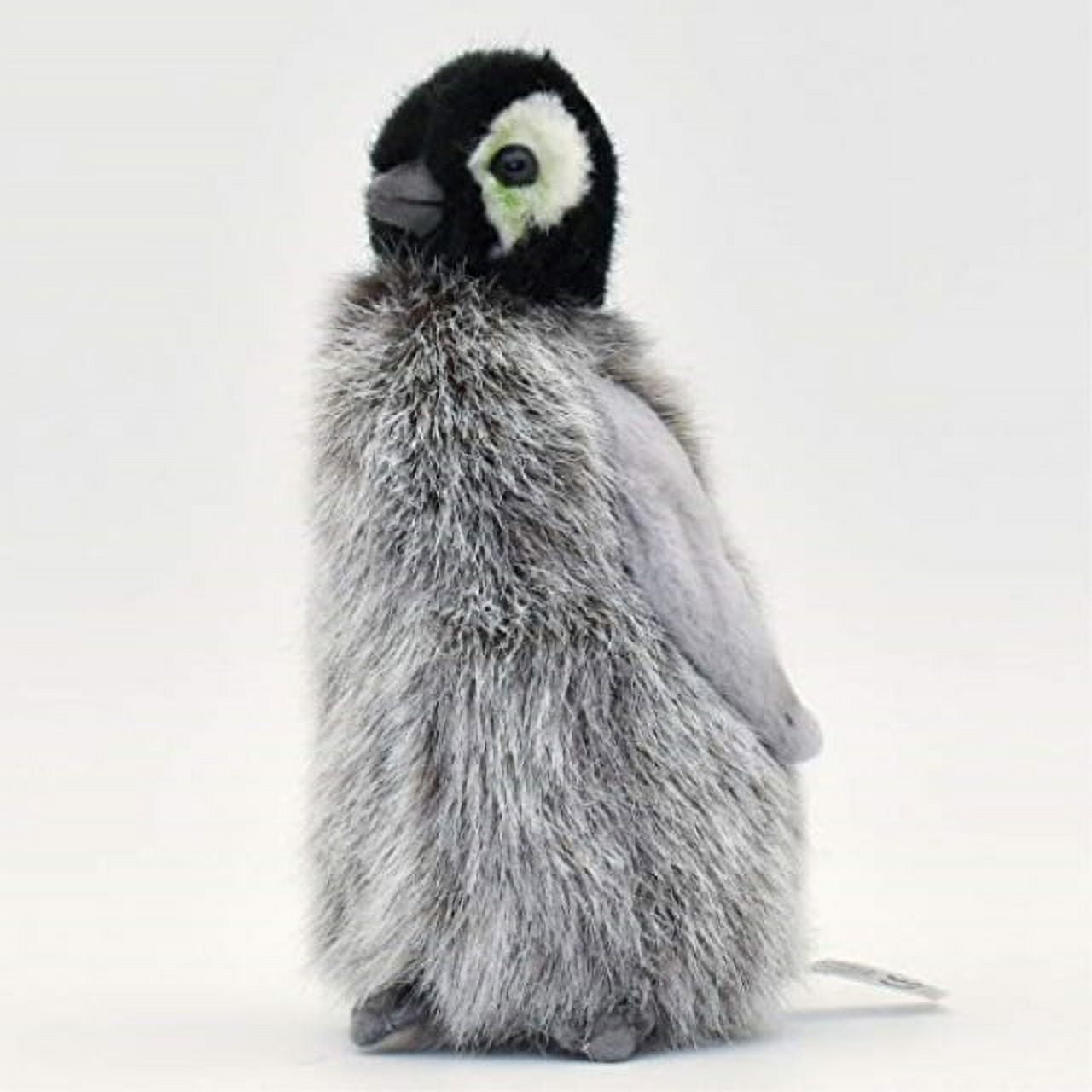 Hansa Penguin Chick Plush Toy - Walmart.com