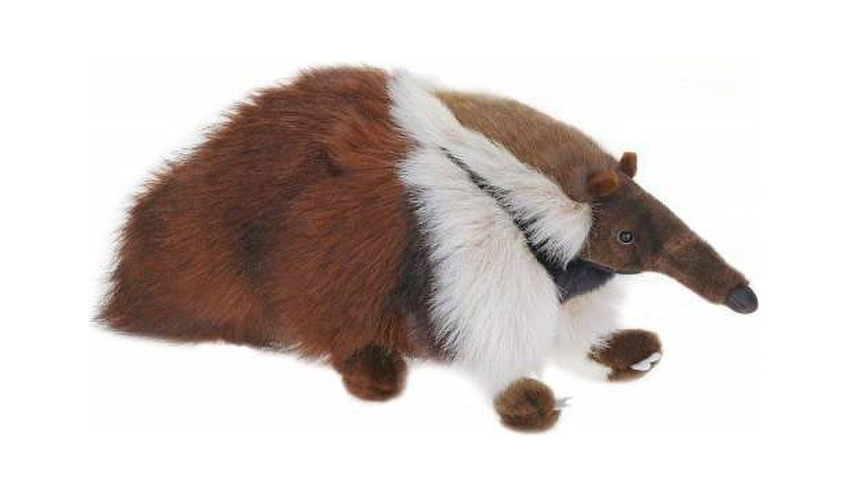 Hansa Plush Ant Eater, 18" - Walmart.com