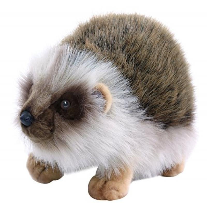 Hansa - Plush Hedgehog, 12 Inches - Walmart.com