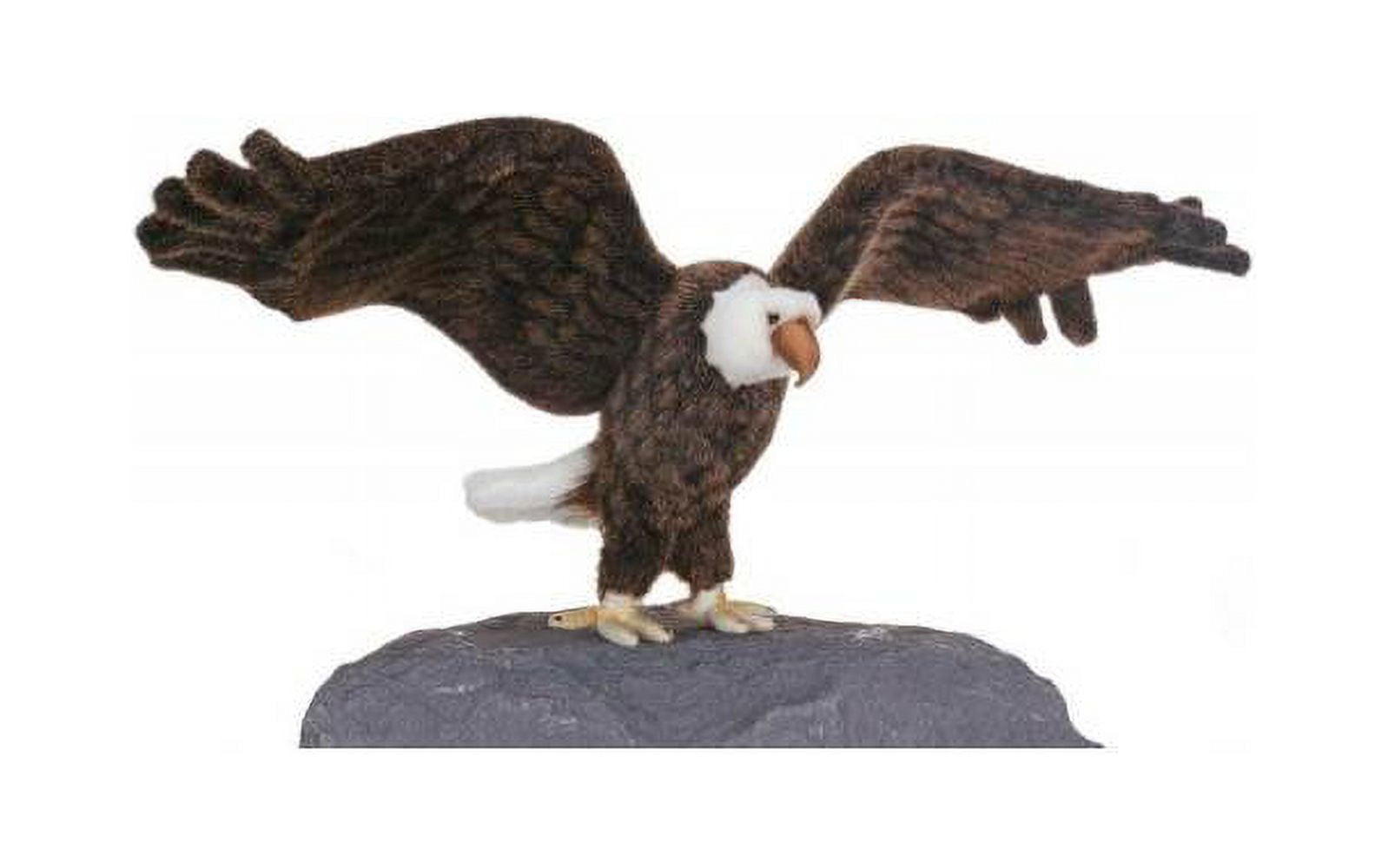 Hansa Plush Large Eagle, 27" - Walmart.com