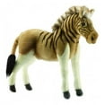 Hansa Plush Quagga, 19" - Walmart.com