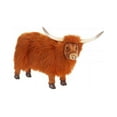 Hansa Plush Yak, 20" - Walmart.com