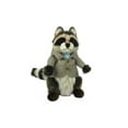 Hansa - Raccoon Papa, 12" - Walmart.com