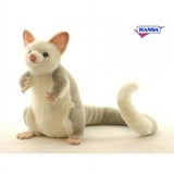 Hansa Ringtail Possum Plush Toy - Walmart.com