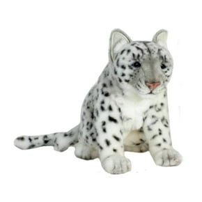 Toy Leopard