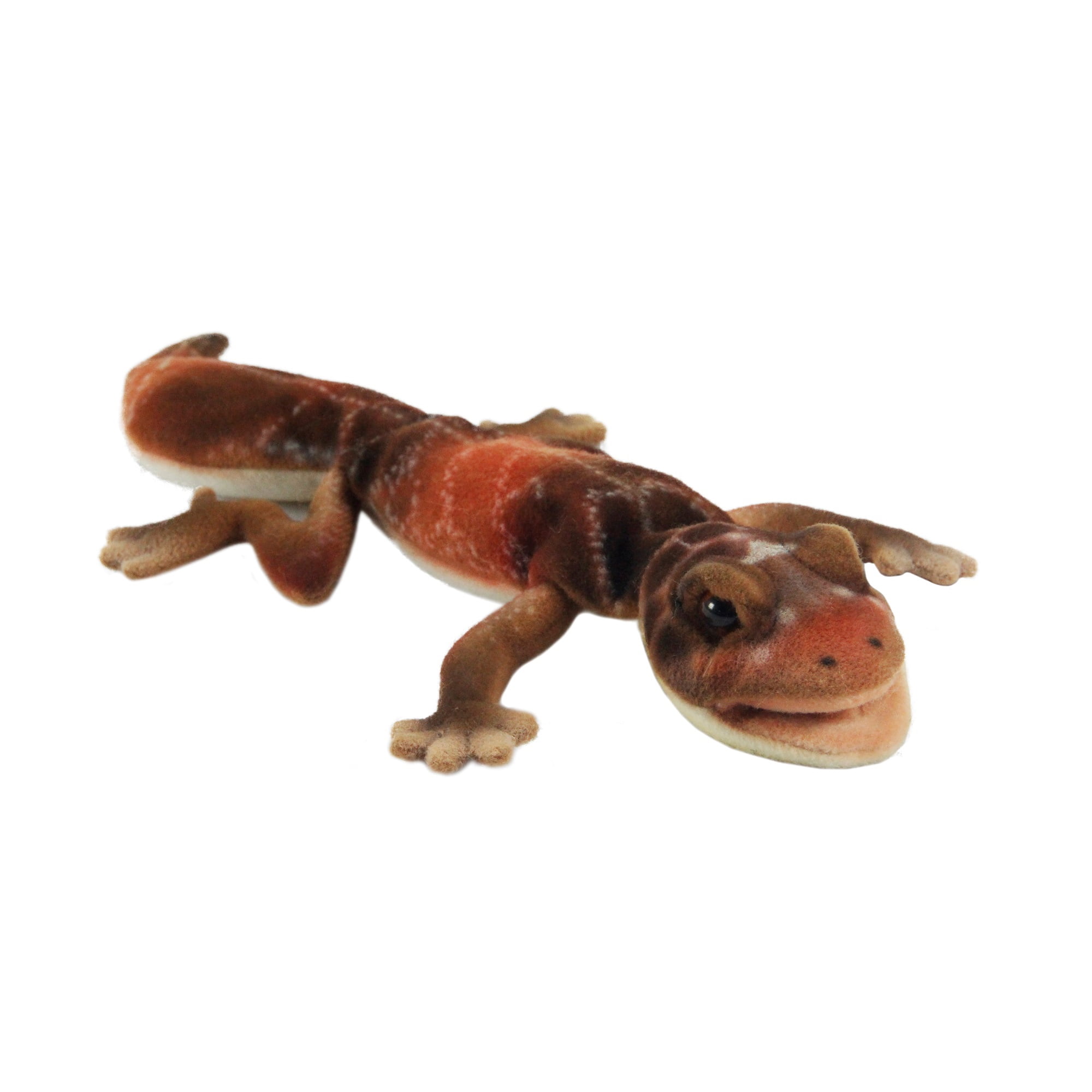 Hansa Toys - Beige Knobtail Gecko - Walmart.com