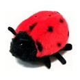 Hansa Toys - Mini Lady Bug, 3.6" - Walmart.com