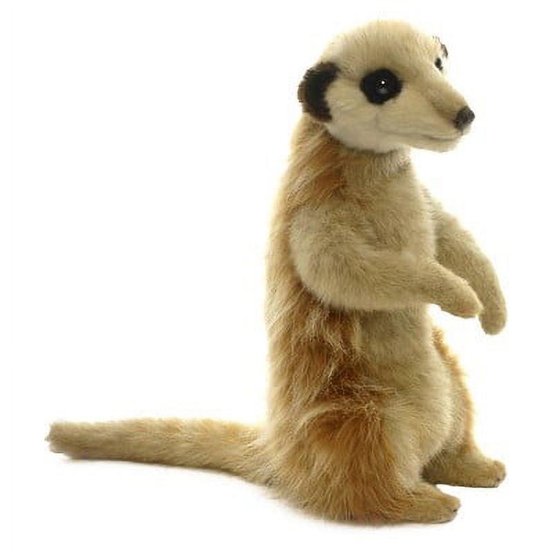 Hansa Youth Meerkat Plush Toy - Walmart.com