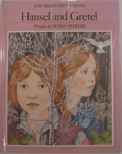 Pre-Owned Hansel and Gretel (Hardcover) 0803734921 9780803734920 ...