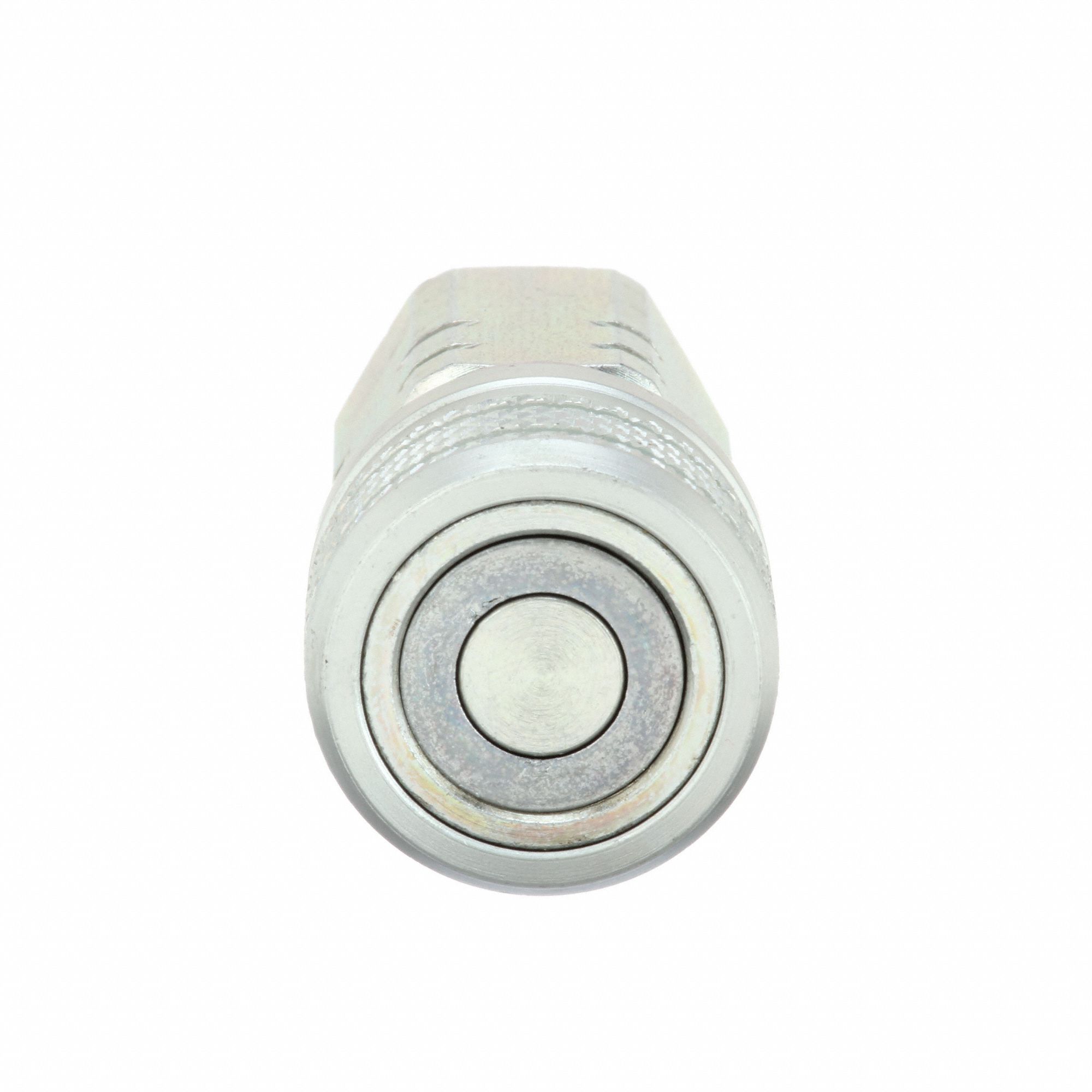 Hansen Quick Connect,Socket,1/4",9/16"-18 6FFS56UN - Walmart.com