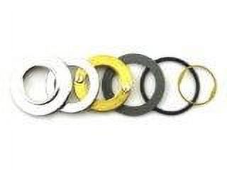 Hansgrohe 88511000 Hansgrohe Ia Rts Fixation F Deck Valves - Walmart.com