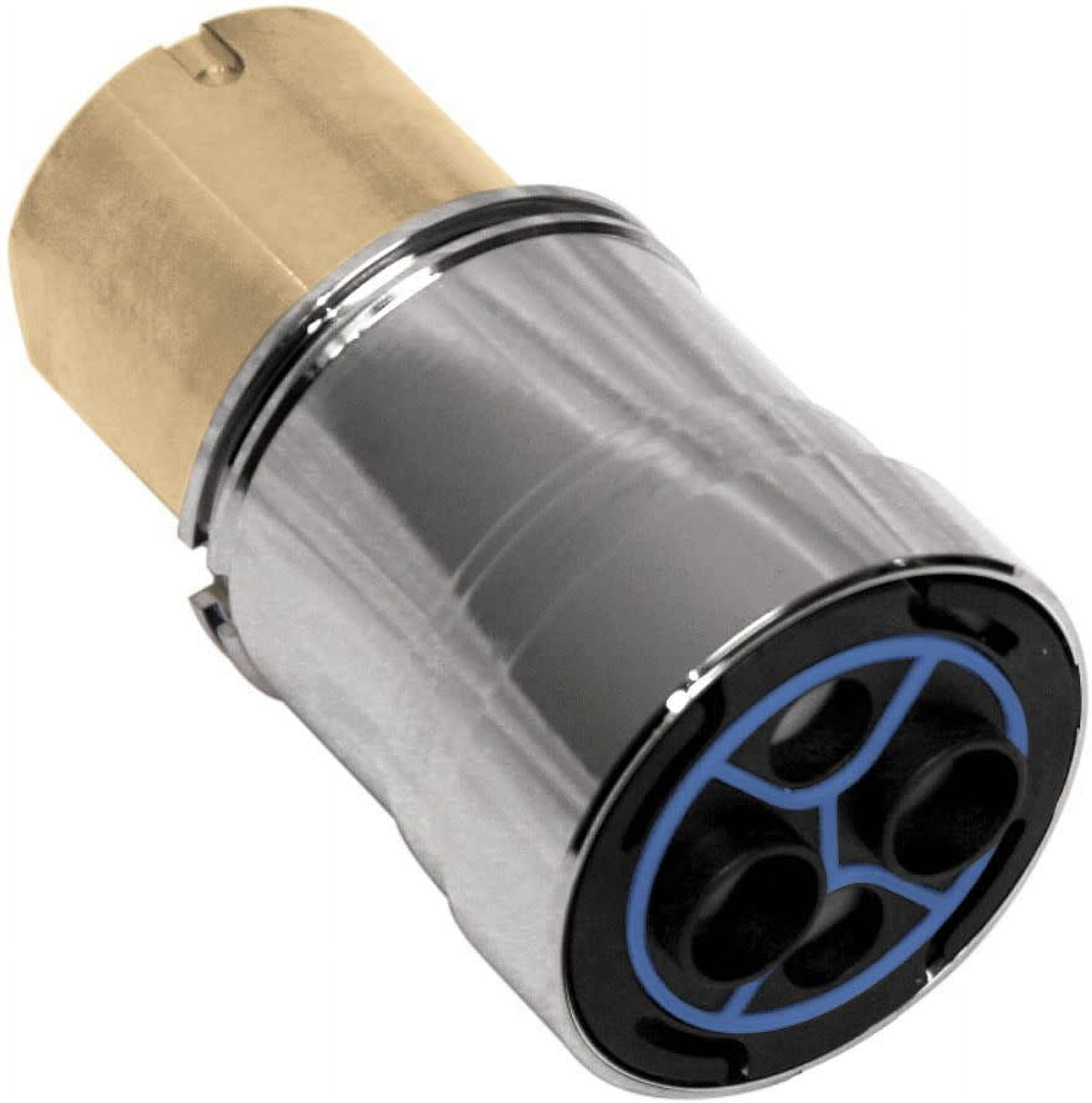 Hansgrohe 88723 Replacement Cartridge Only - Walmart.com