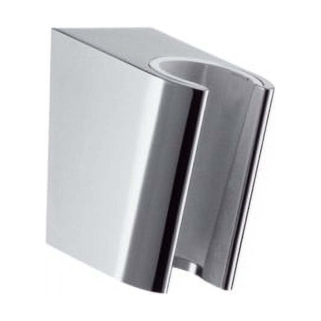 Hansgrohe Handshower Holder S in Chrome - Walmart.com