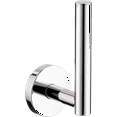 Hansgrohe Logis Spare Roll Holder in Chrome - Walmart.com