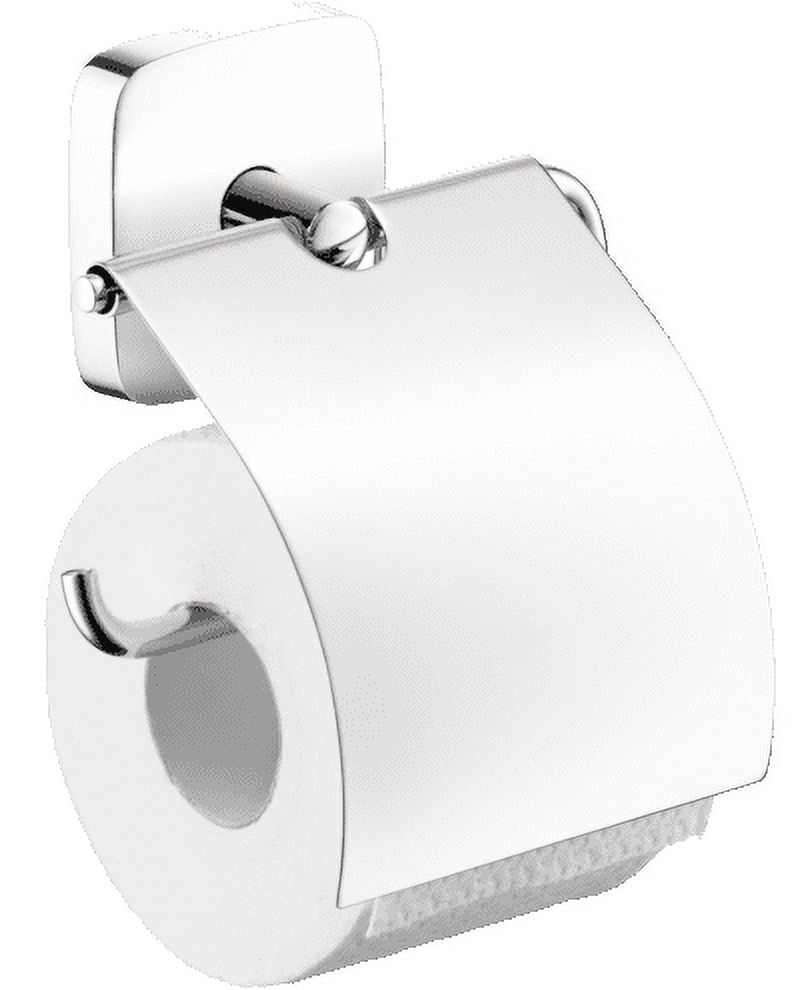 Hansgrohe Puravida Paper Roll Holder Chrome - Walmart.com