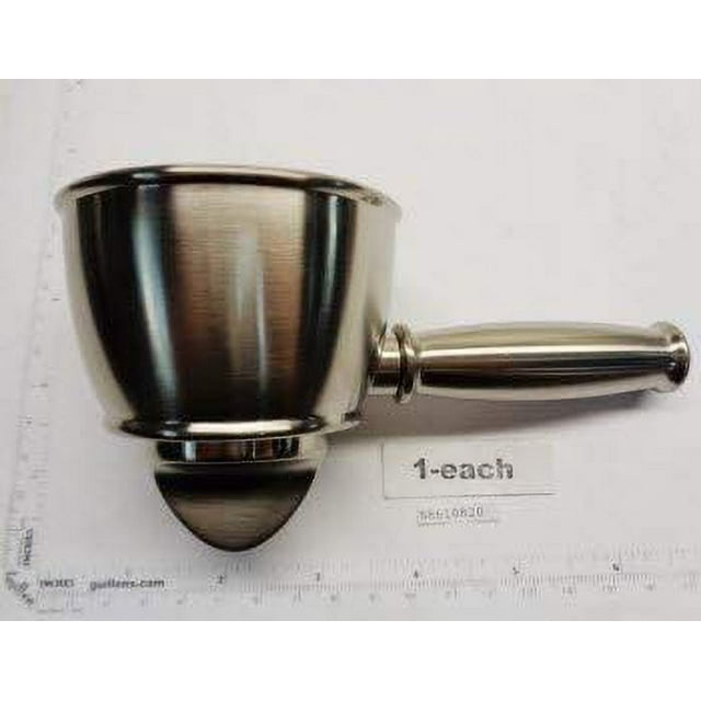 Hansgrohe Shower-Towers, Brushed Nickel - Walmart.com