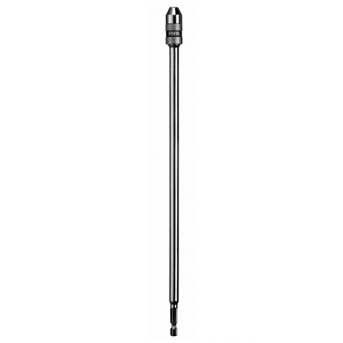 Hanson 1/4" Quick Change Bit Holder 12" Length - Walmart.com