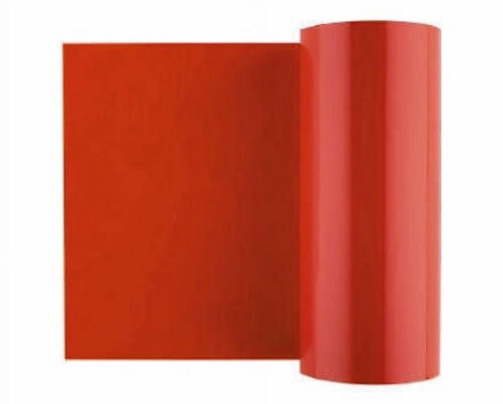 Hanson 10490 300' roll 12" x 12" Red Plastic Danger / Lumber Flags ...