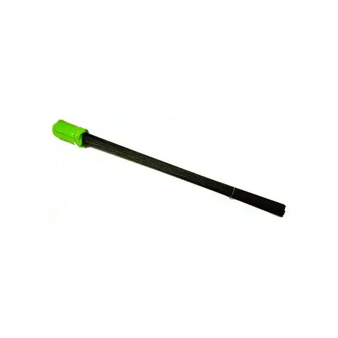 Hanson 15082 Glow Lime Stake Flag, Each - Walmart.com