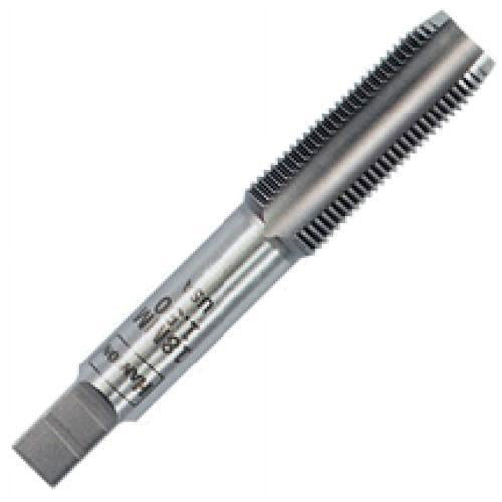 Hanson 1756ZR Metric Thread Tap (HCS), 16 mm-2", Each - Walmart.com