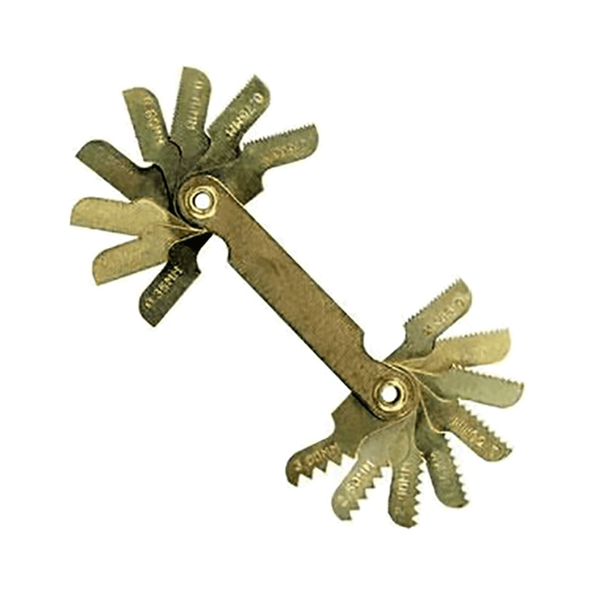 Hanson GAUGE SCREW PITCH - Walmart.com