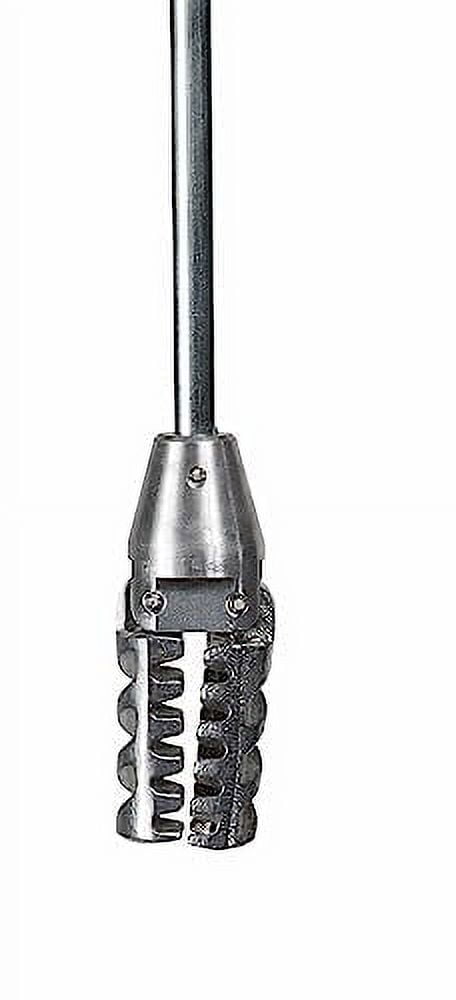 Hanson Plunge T-5, 5 Gallon Mixer - Walmart.com