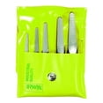 Hanson Straight Flute Screw Extractors - 536/526 Series - Set, ST-1 to ...