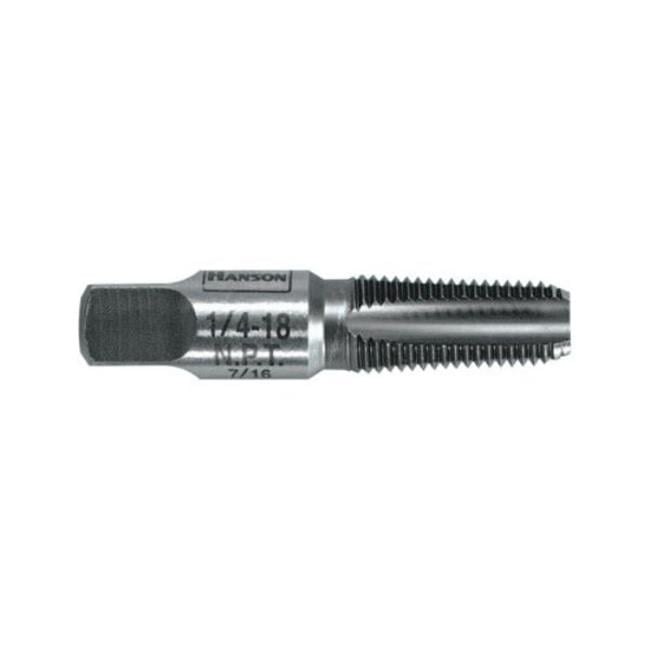 Hanson Taper Pipe Taps Set - Walmart.com