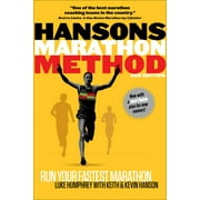 Hansons Marathon Method