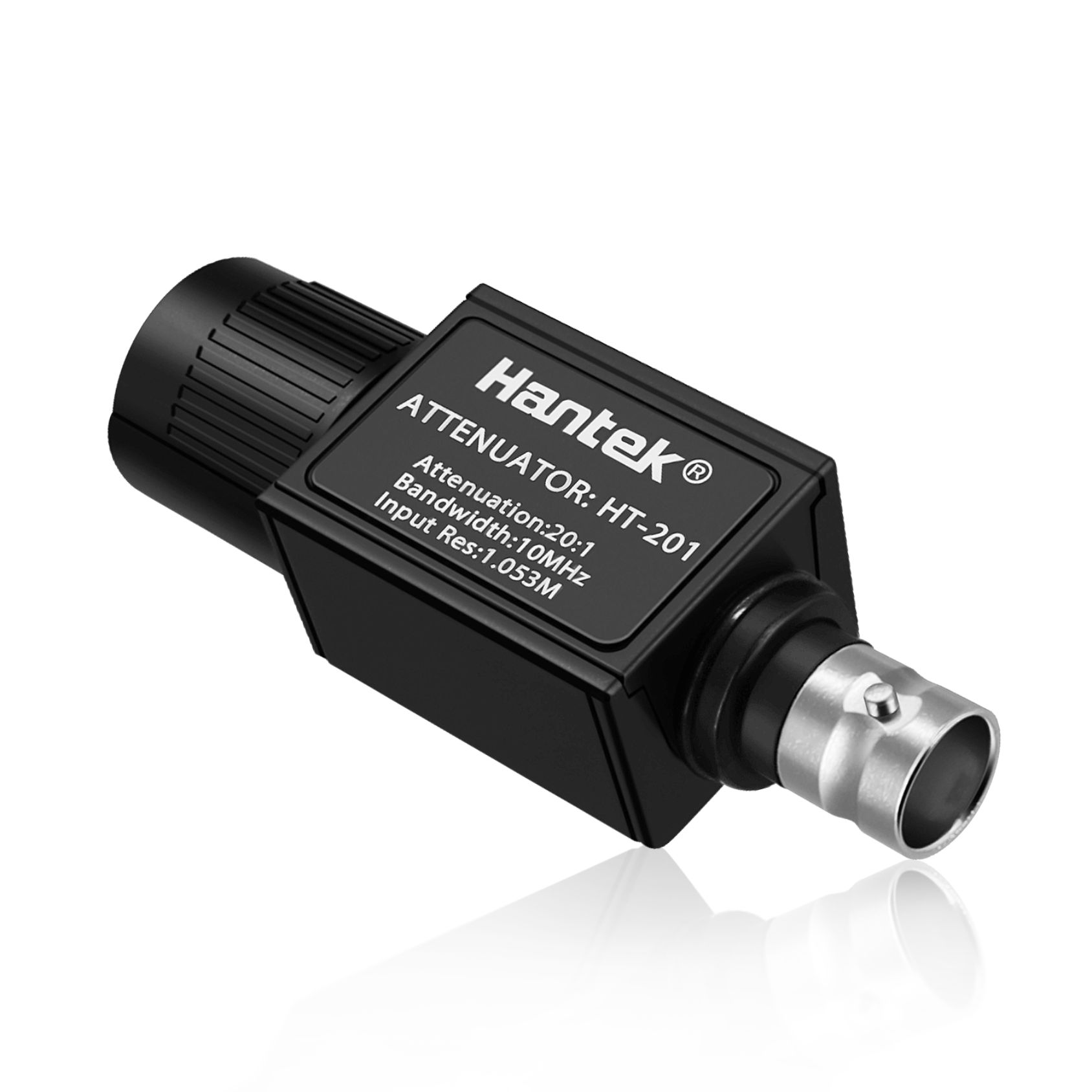 Hantek 20:1 Passive Attenuator For Pico Auto Scope Ignition WF UK, 300v ...