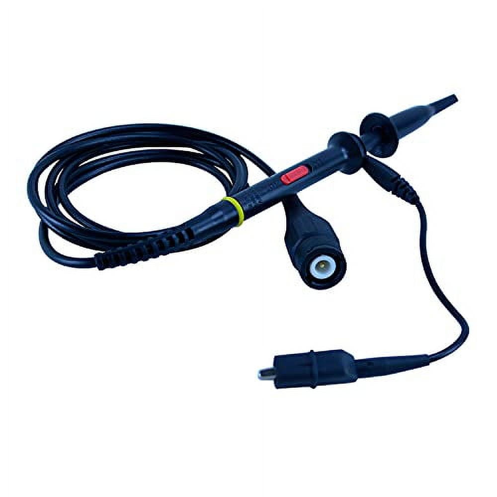 Hantek Universal Oscilloscope Probe with Accessories Kit 250MHz ...