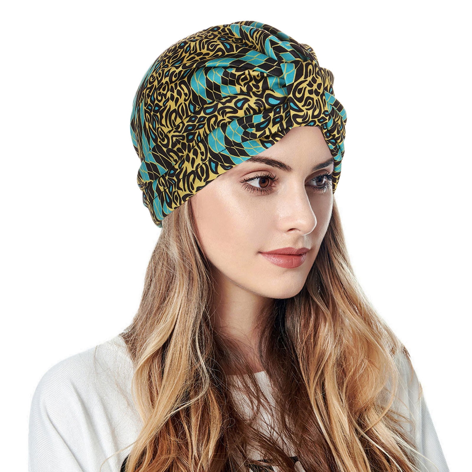 Customer reviews for Hantrom Baseball Cap,Bonnet,Women Knot Fashion ...