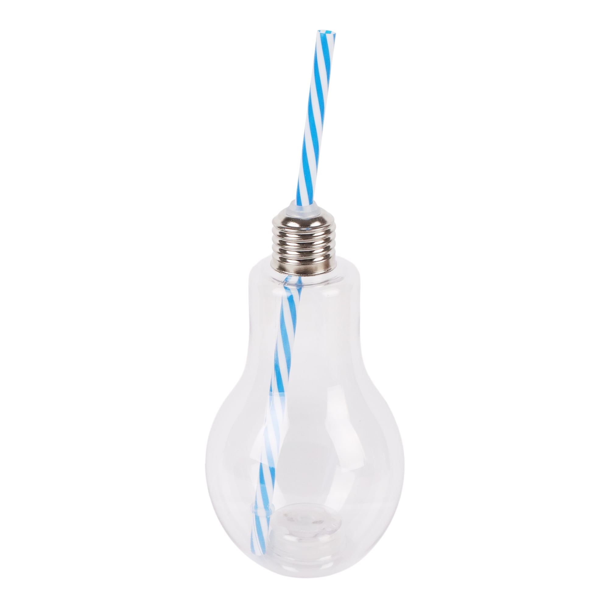 Hanukkah Clear Light-Up Tumbler with Straw, 13 fl oz, by Way To ...