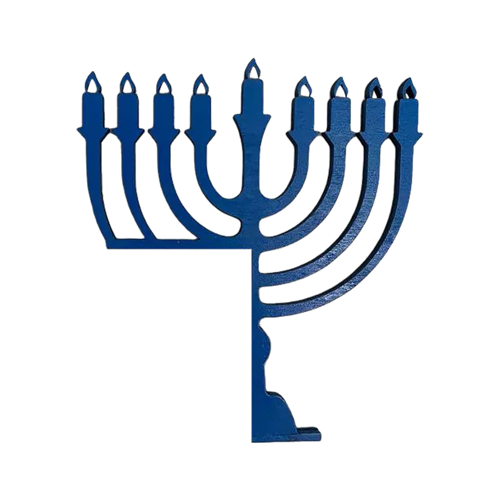 Hanukkah Door Corner Decoration Festive Hanukkah Top Hat Corner ...