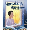 Hanukkah Hamster (Hardcover) - Walmart.com