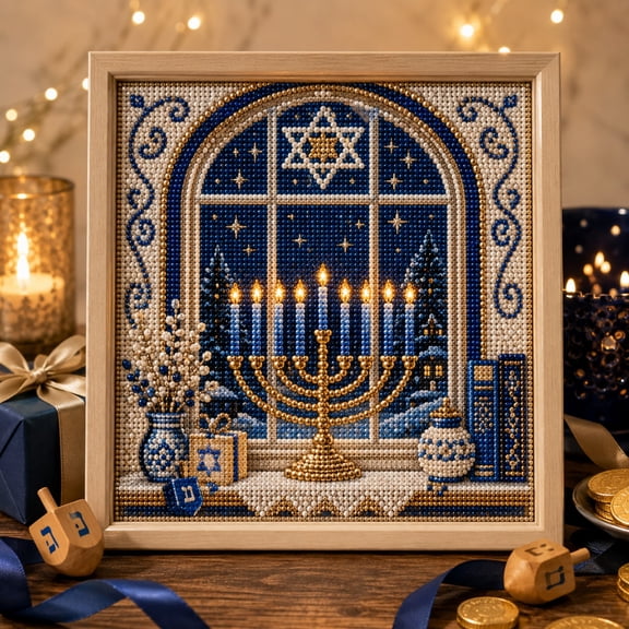 Best Sellers In Menorahs