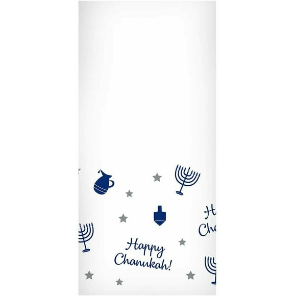 Hanukkah Tablecloth