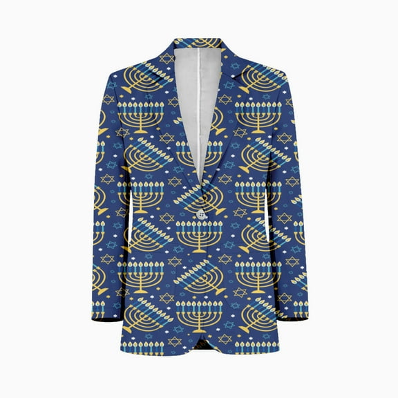 Colorful Flower Mandala Mens Suits Shawl Collar Slim Fit Suit Mens ...