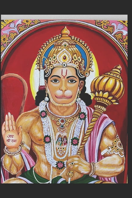 Hanuman in the Boardroom: Leadership, Loyalty, and Limitless Energy ...