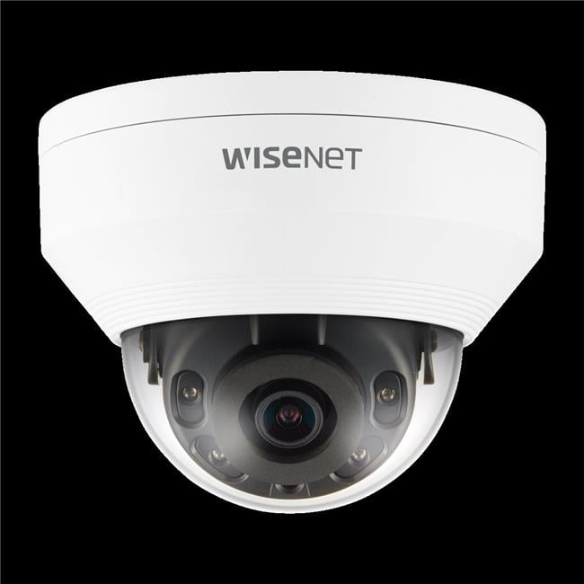 Hanwha 4MP IR Vandal Dome - Walmart.com