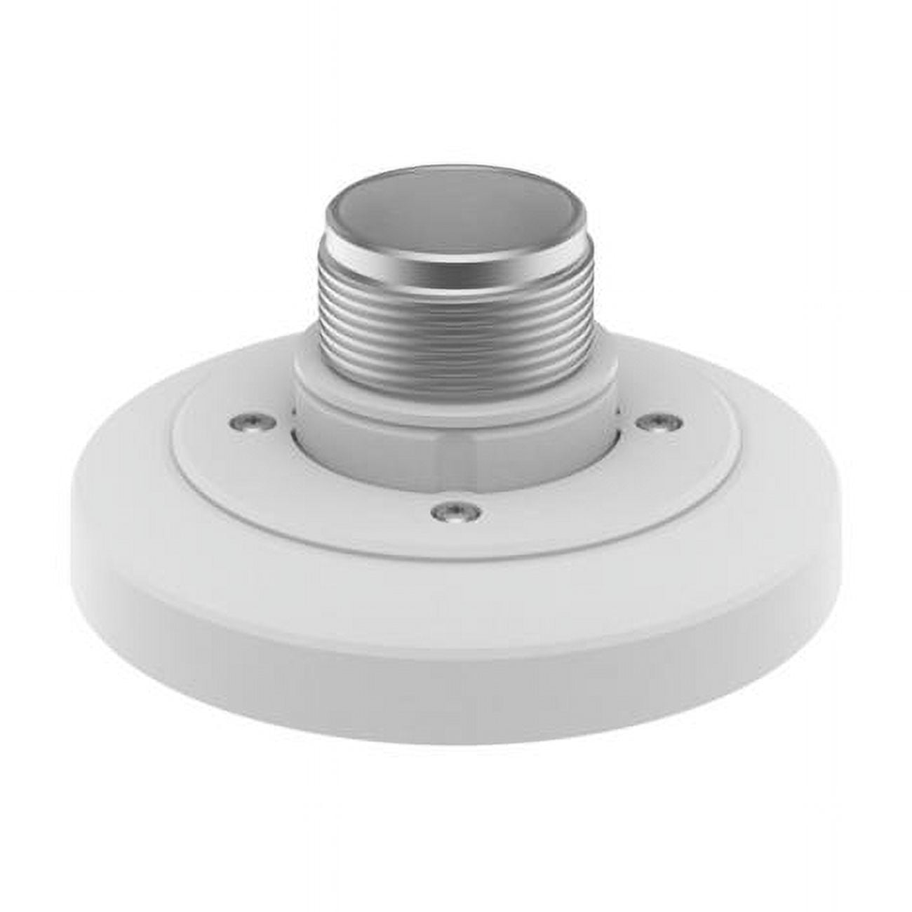 Hanwha Mounting Adapter for Network Camera, White - Walmart.com