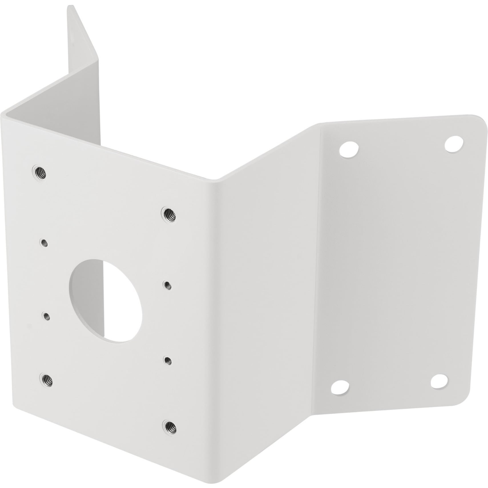 Hanwha Techwin Mounting Adapter for Network Camera, White - Walmart.com