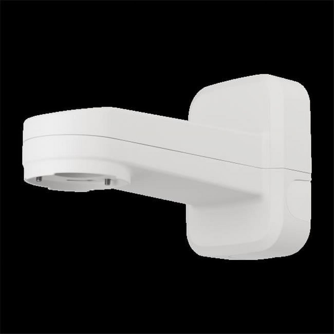 Hanwha SBP-156WMW Stainless Steel Wall & Pole Mount, White - Walmart.com