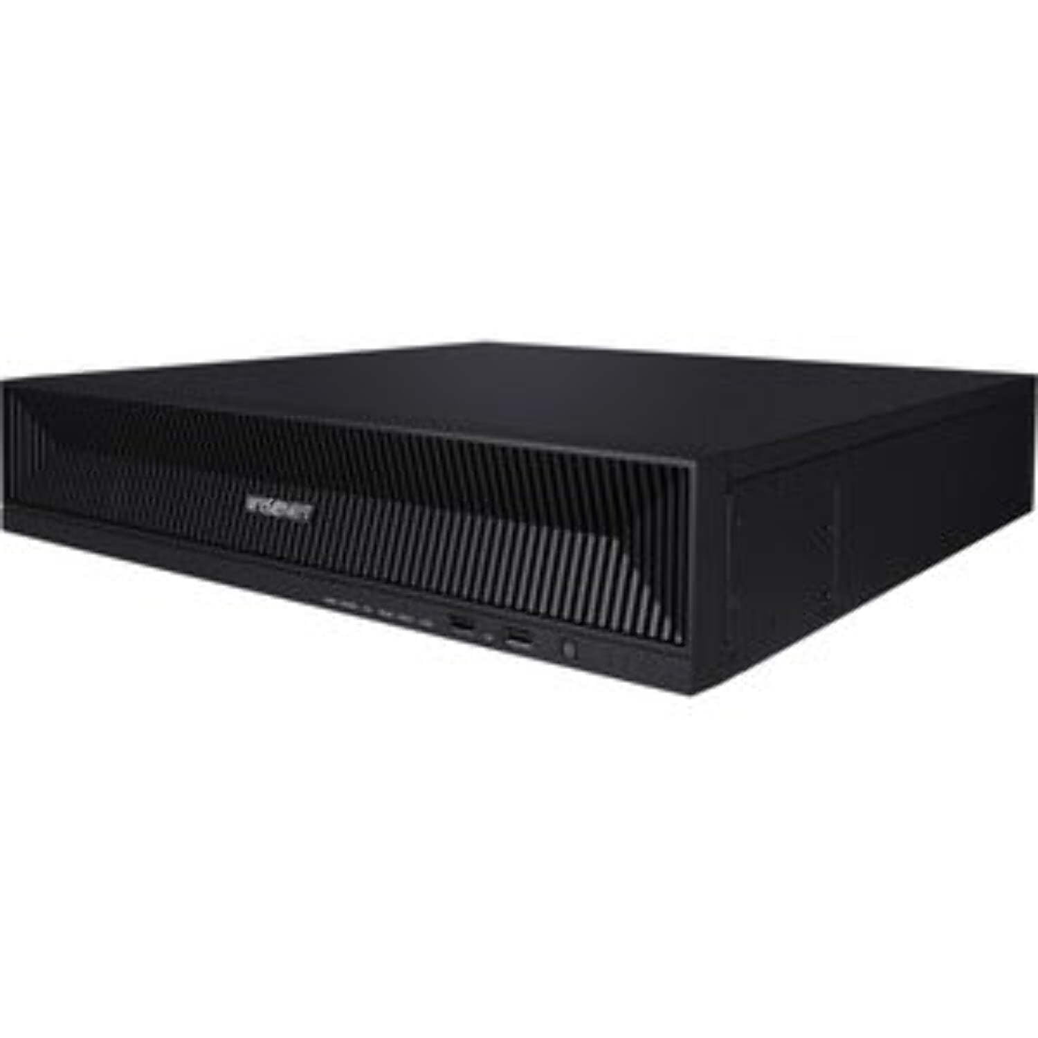 Hanwha Techwin 16 Channel NVR - 12 TB HDD - Walmart.com