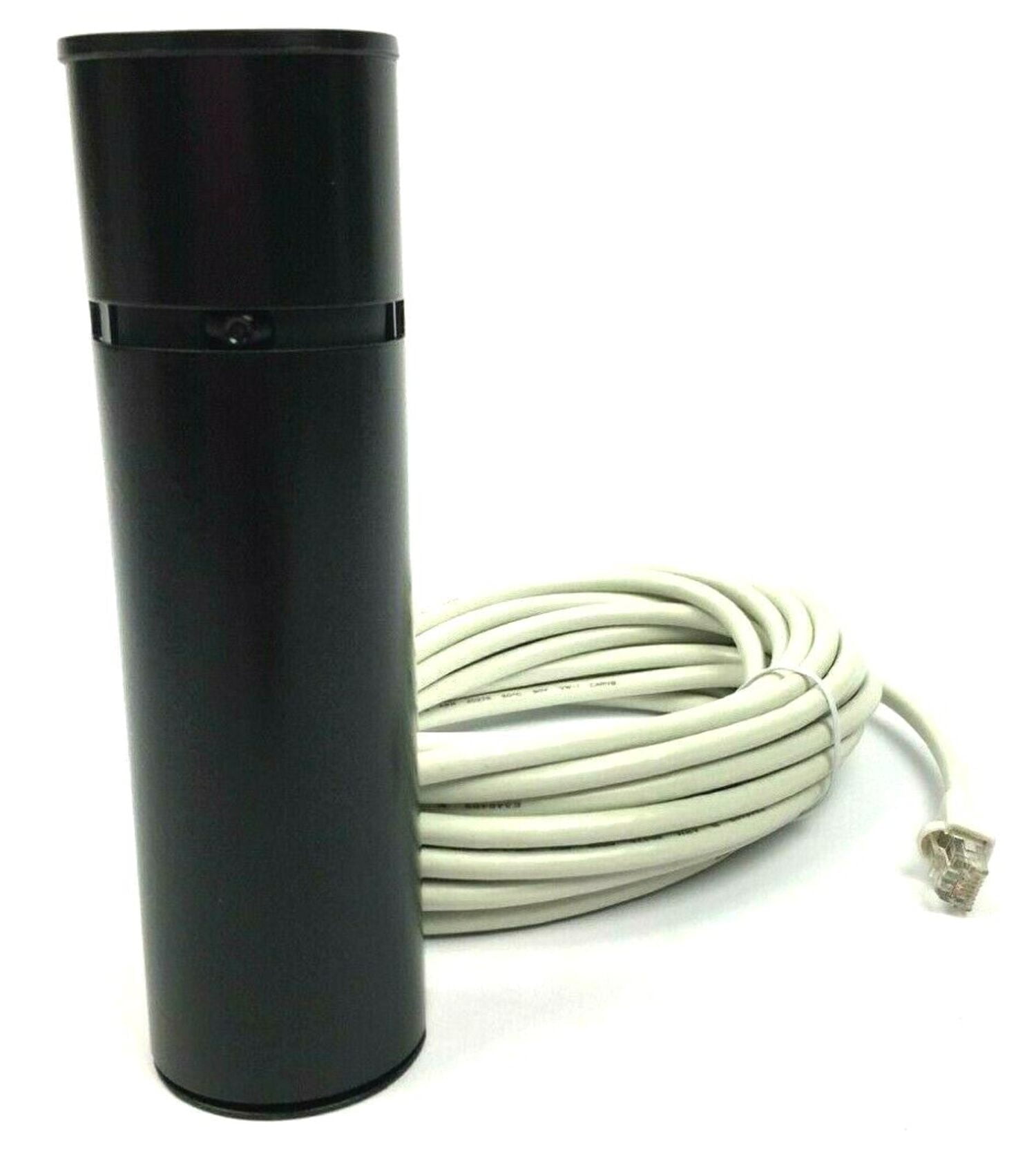 Hanwha Techwin Door Jamb Head End Assembly Unit with 2MP Pinhole ...